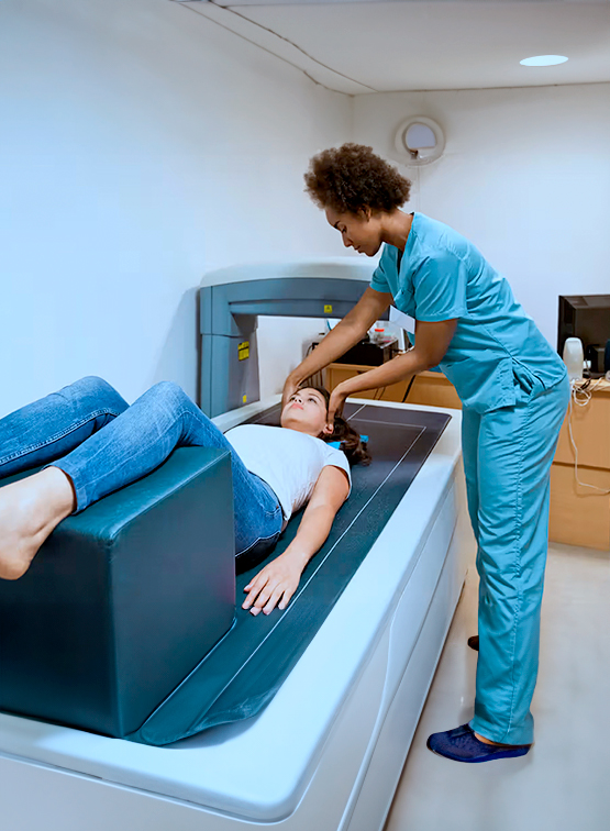 Prime Precision Imaging
